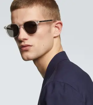 Dior Indior R1i Sunglasses