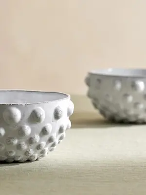 ASTIER DE VILLATTE Adelaide Ceramic Bowl