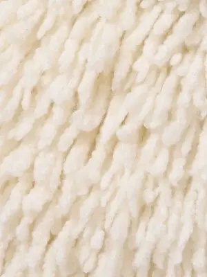 FFORME Van Merino Wool-blend Jacket - Cream