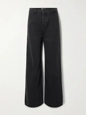 LIBEROWE Alba Boyfriend Jeans