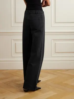 LIBEROWE Alba Boyfriend Jeans