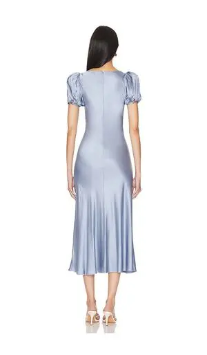 Lpa Celeste Midi Dress