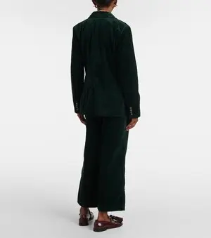 Polo Ralph Lauren Cotton Corduroy Blazer