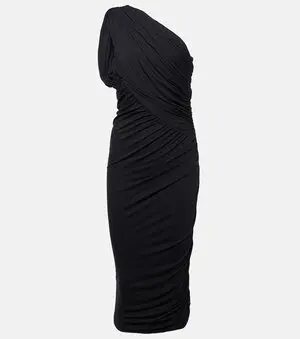 Rick Owens Plain Cocktail Dresses
