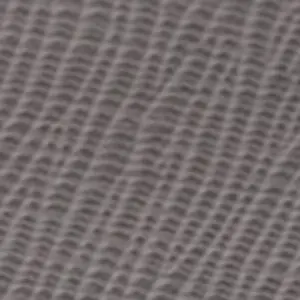 Prada Saffiano Leather Bifold Wallet - Grey