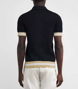 CHE Cotton Quinn Polo Shirt