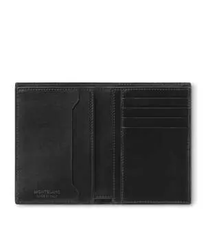 Montblanc Meisterstück 4cc Wallet