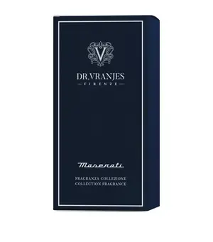 DR. VRANJES FIRENZE Maserati Diffuser