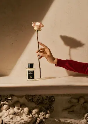 ACQUA DI PARMA Luce Di Rosa Eau De Parfum