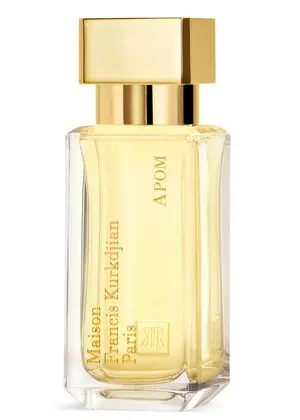 Maison Francis Kurkdjian Apom Eau De Parfum