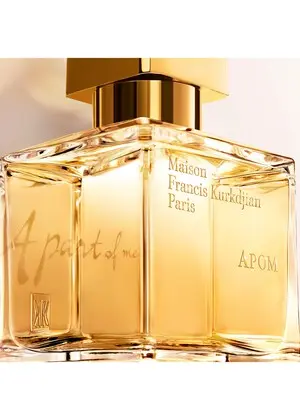 Maison Francis Kurkdjian Apom Eau De Parfum