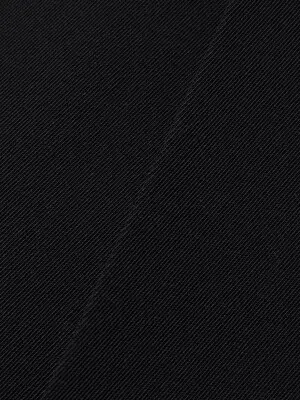 THE ROW Kavi Wool Wrap Midi Skirt