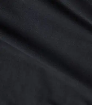 FRAME Cotton Baby T-shirt - Black