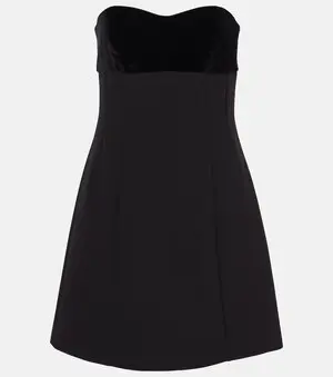 Max Mara Sweetheart Cocktail Dresses