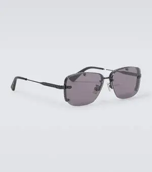 Dior Rectangular Sunglasses