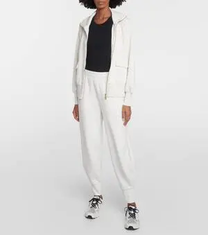 Varley Roxbury Jersey Sweatshirt