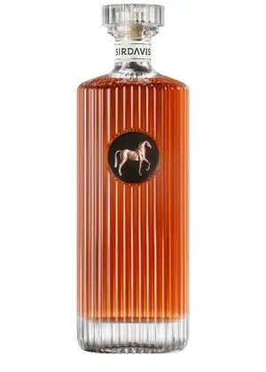 SIRDAVIS Whisky - Na