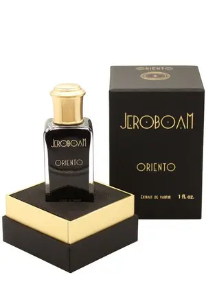 JEROBOAM Oriento Eau De Extrait