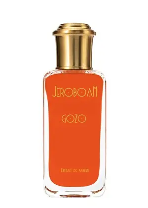JEROBOAM Gozo Extrait De Parfum - Jeroboam