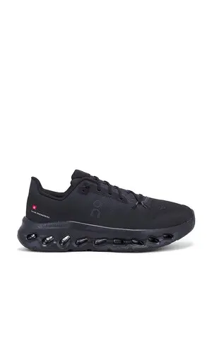 On Cloudtilt Sneaker - Black