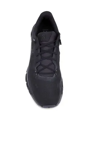 On Cloudtilt Sneaker - Black