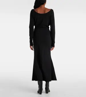 Dorothee Schumacher Soft Shape Midi Skirt