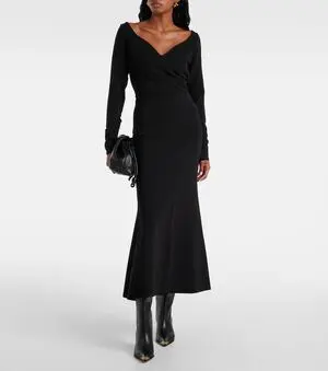 Dorothee Schumacher Soft Shape Midi Skirt