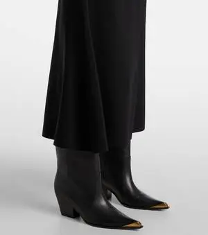 Dorothee Schumacher Soft Shape Midi Skirt