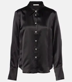 Asceno Blouse Shirts For Women