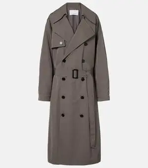 The Frankie Shop Drop Shoulder Coats For Women