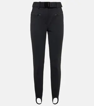 Goldbergh Button Detailed Sports Pants For Women