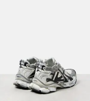 Balenciaga Runner Sneakers