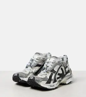 Balenciaga Runner Sneakers