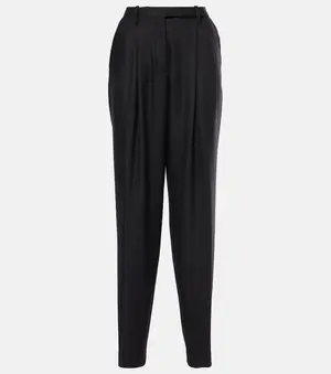 Dorothee Schumacher Pleated Pants For Women