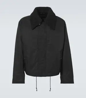 Our Legacy Printed Jackets For Men