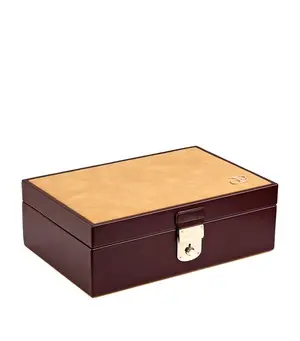 Wolf Philipp Watch And Jewellery Lifestyle Box