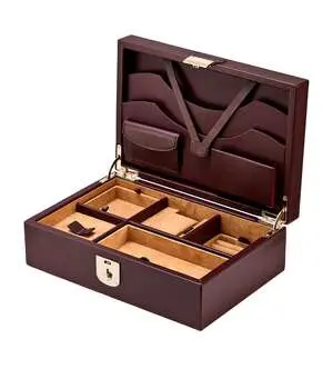 Wolf Philipp Watch And Jewellery Lifestyle Box