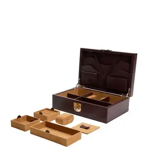 Wolf Philipp Watch And Jewellery Lifestyle Box
