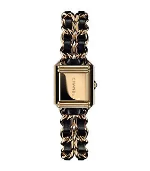 Chanel Première Edition Originale Watch