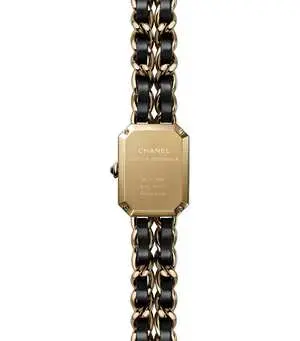Chanel Première Edition Originale Watch