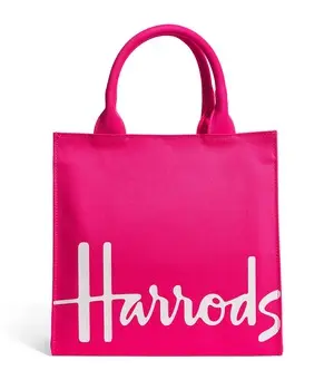 Harrods Totes