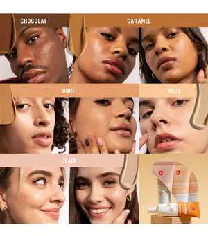 ERBORIAN Super Bb Cream