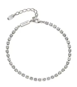 Jimmy Choo Embellished Bracelets