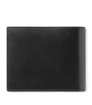 Montblanc Leather Meisterstück 10cc Wallet