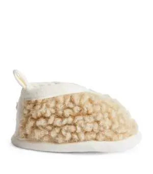 BINIBAMBA Binibamba Merino Wool Booties