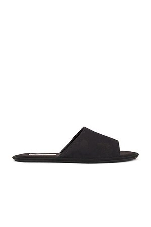 THE ROW Frances Jacquard Slippers