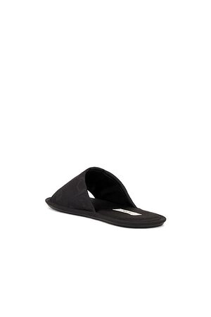 THE ROW Frances Jacquard Slippers