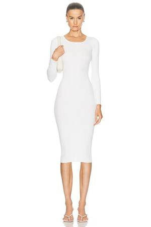 Lpa Knee Length Day Dresses