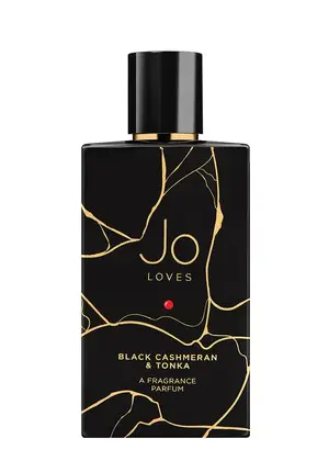 JO LOVES Black Cashmeran & Tonka - Na