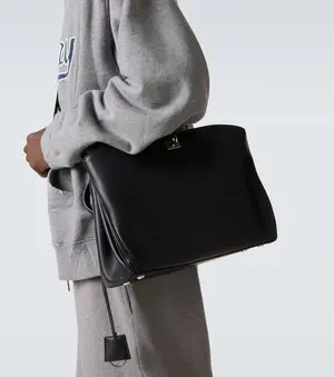 Balenciaga Rodeo Medium Shoulder Bag